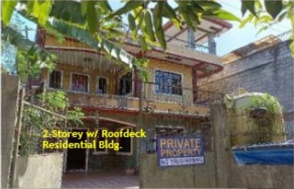 Fairgrounds Subdivision House And Lot For Sale Imus Cavite [3,344 ...