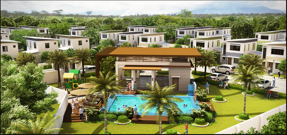 Valley View House And Lot For Sale Cainta Rizal [2,750 Properties ...