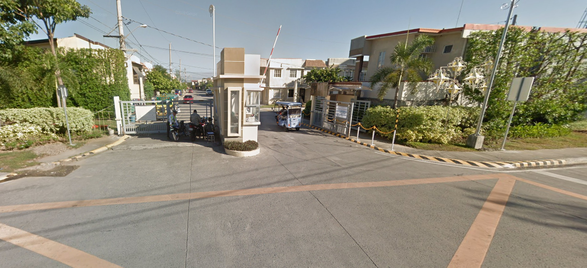 Adelle Lancaster House And Lot For Sale General Trias Cavite [611 ...