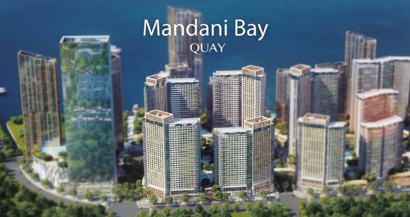 Mandani Bay Tower 1 [28,252 Properties] (July 2024) on OnePropertee.com