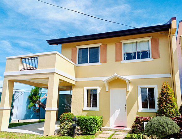 Binictican House And Lot For Sale Subic Bay Freeport Zone Olongapo ...