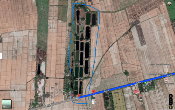 How Big Is 1500 Square Meters [9,360 Properties] (August 2024) on ...