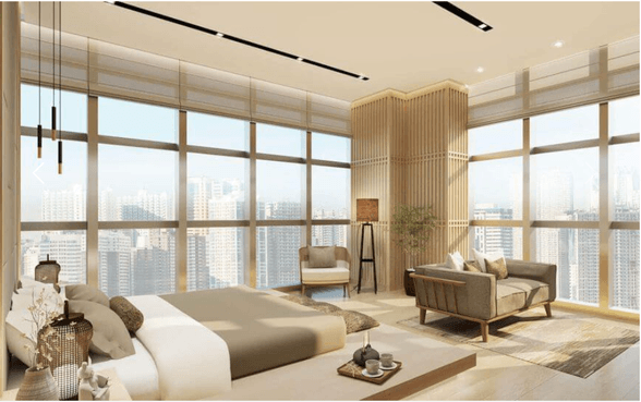 The Seasons Lot For Sale BGC Taguig [205 Properties] (September 2025 ...