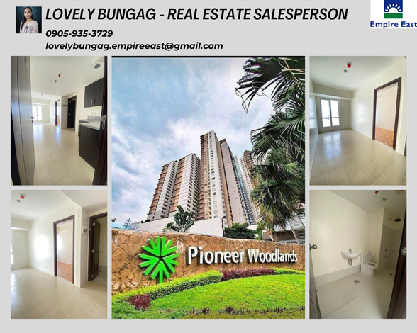 Boni Station Photos [7,195 Properties] (December 2022) on OnePropertee.com