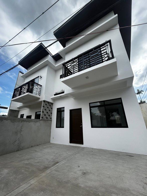 Mabuhay Homes Darangan House And Lot For Sale Binangonan Rizal [1,896 ...