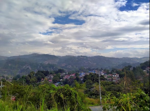 Blue Mountain Cogeo Lot For Sale Antipolo Rizal [654 Properties ...