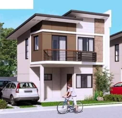 Mabuhay House And Lot For Sale Carmona Cavite [73 Properties] (July ...