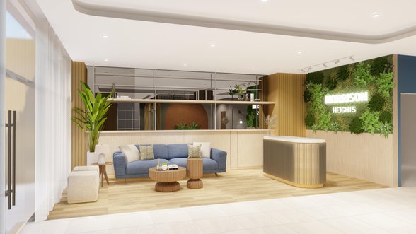 Bonifacio Heights Residences [9,988 Properties] (June 2023) on ...