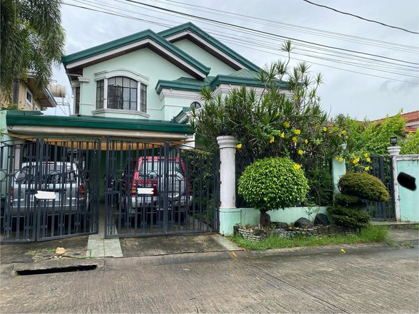 Bf Village Properties For Sale Metro Manila [6,412 Properties] (June ...