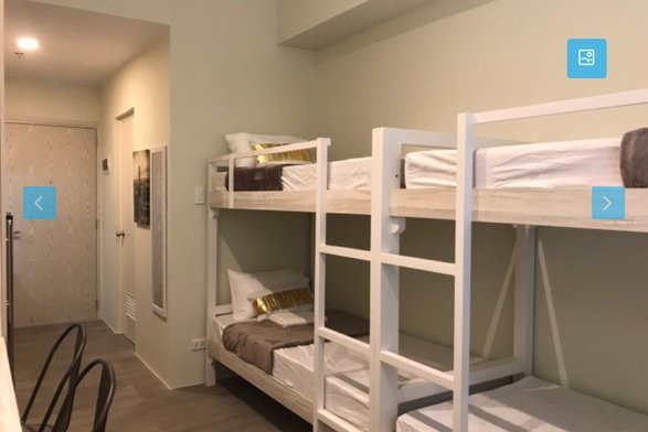 Studio Ceu Mendiola Condo For Rent Manila [7 Properties] (September ...