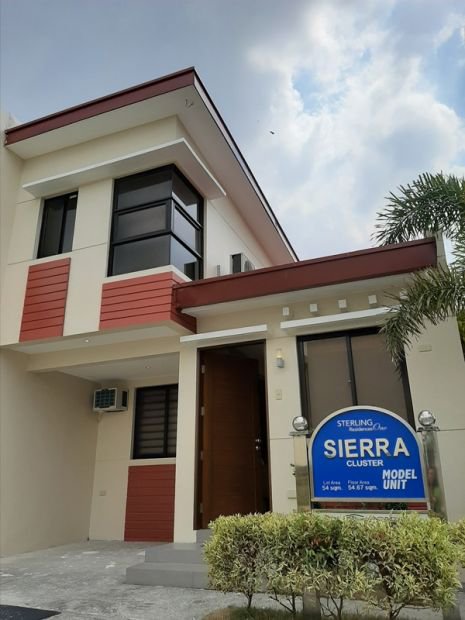 Maple Tree Residences House And Lot For Sale Naic Cavite [1,731 ...