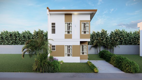 Rcd Royale Homes House And Lot For Sale Silang Cavite [5,077 Properties ...