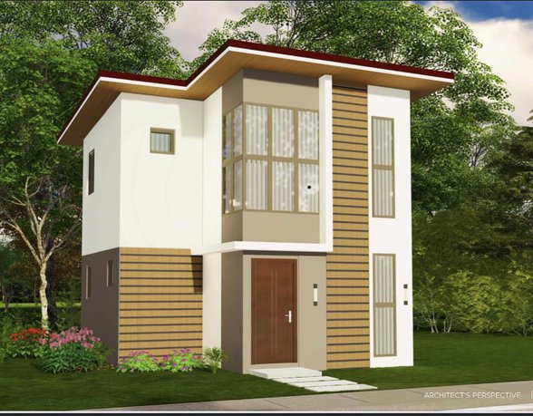 Brie Model House [7 Properties] (May 2025) on OnePropertee.com