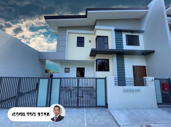 Dasma 4 Golden City [14,040 Properties] (September 2024) on ...