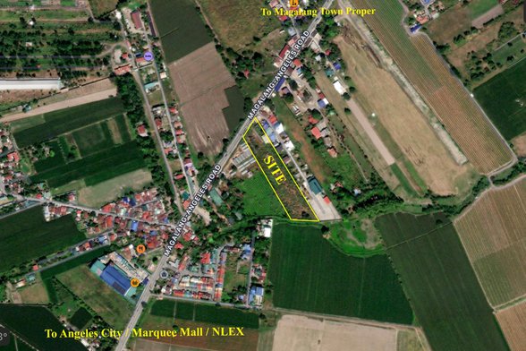 Bungalow Site Development Plan [22,683 Properties] (April 2025) on ...