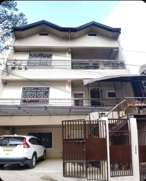 Transient House In Baguio Price List [70 Properties] (March 2025) on ...