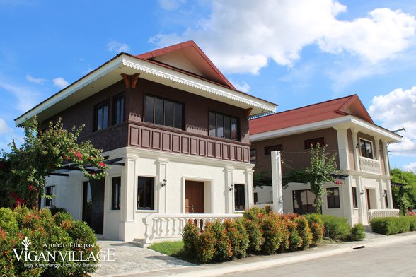 Lipa Royale Executive Village House And Lot For Sale Lipa Batangas ...