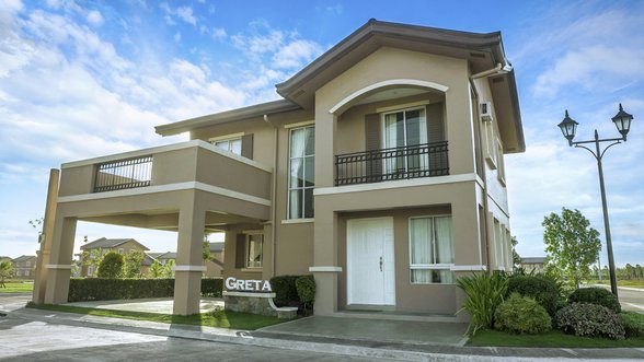 Capas Botolan Road Update [16,330 Properties] (March 2025) on ...