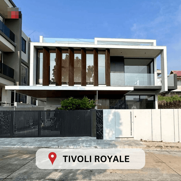 Brand I Tivoli [5,260 Properties] (June 2025) on OnePropertee.com