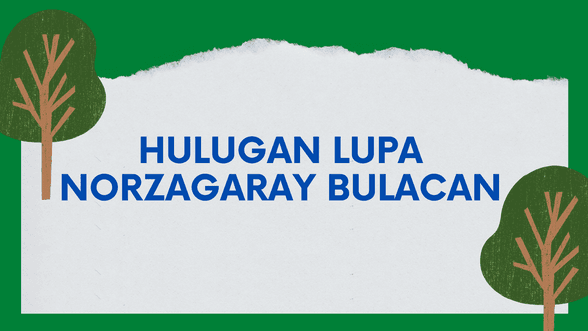 Residential Farm For Sale Pandi Bulacan [77 Properties] (May 2022) on ...