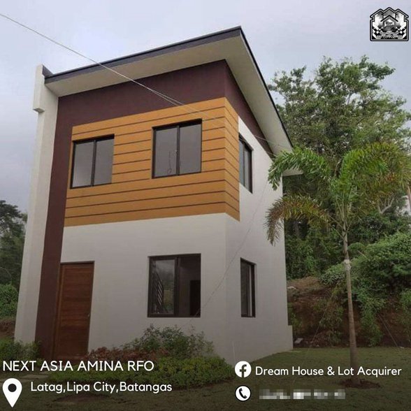 The Asia Tower Photos [12,466 Properties] (April 2024) on OnePropertee.com