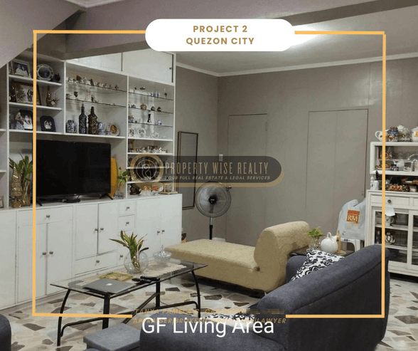 Project 2 Cubao Quezon City Properties [14,370 Properties] (August 2025 ...