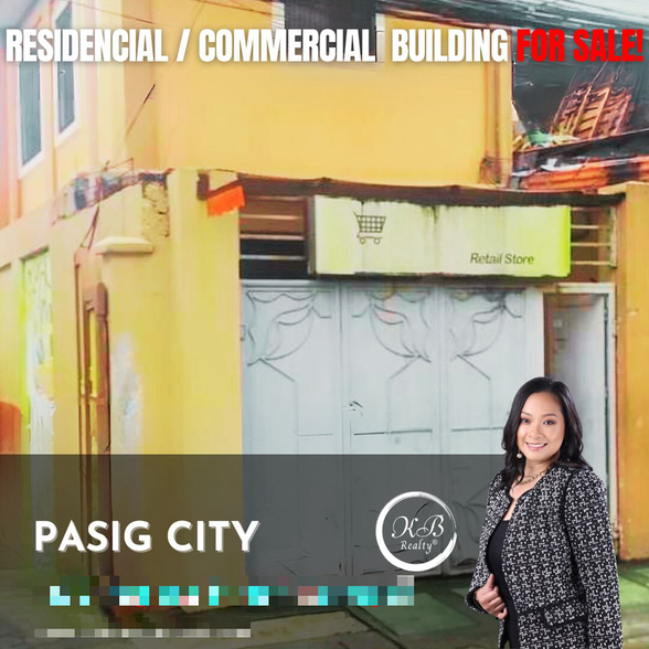 Caniogan Pasig Properties [21 Properties] (July 2025) on OnePropertee.com