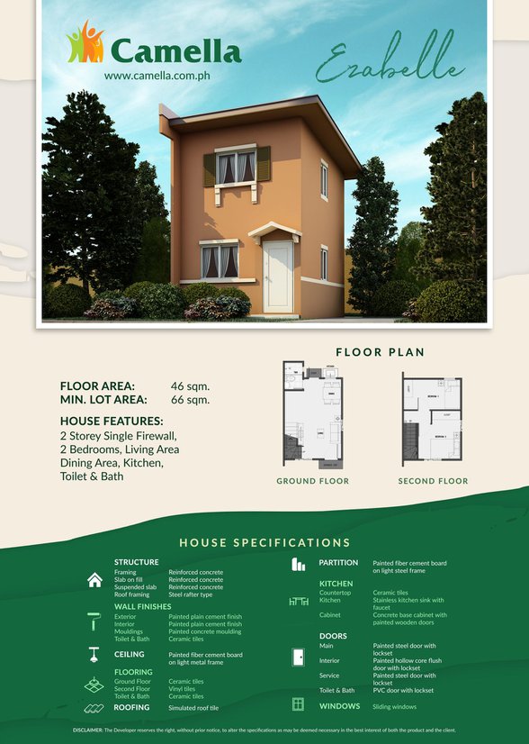 House And Lot For Sale Tanay Rizal 🏘️ [2,086 Properties] (February 2024 ...
