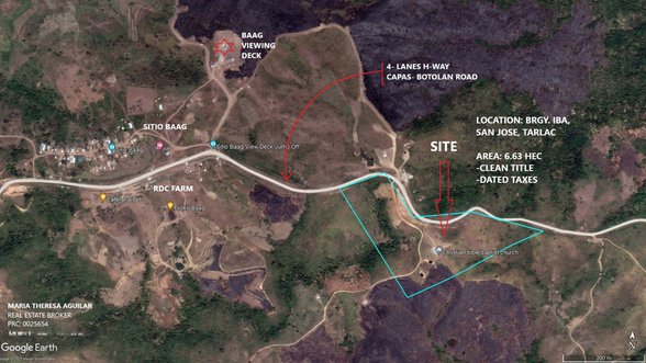 Capas Botolan Road Update 2023 Today [14,033 Properties] (July 2024) on ...