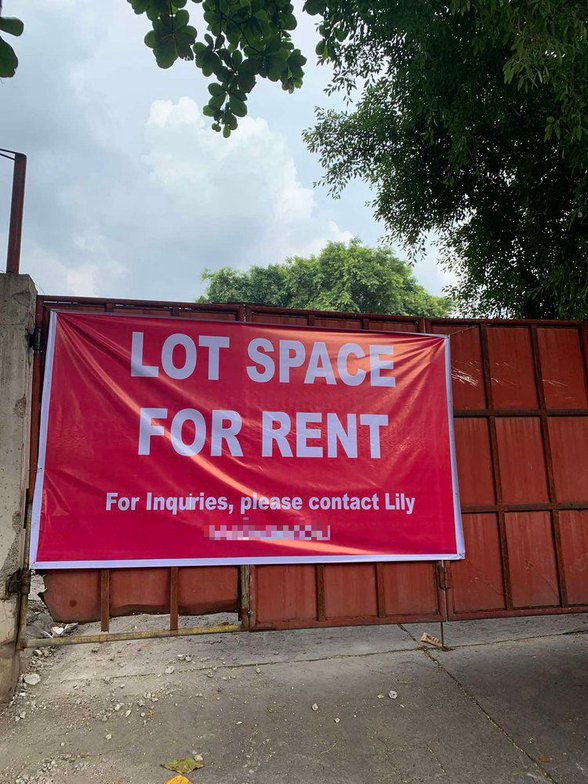 Parking Lot For Rent San Juan 🚜 [10 Properties] (May 2024) on ...