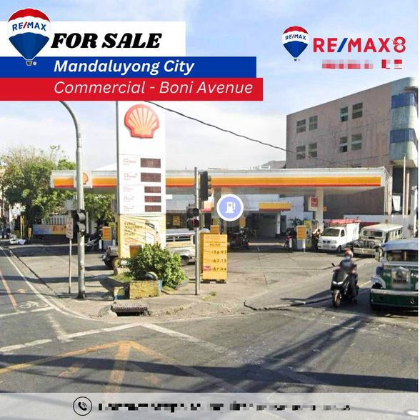 Boni Avenue [7,486 Properties] (April 2025) on OnePropertee.com