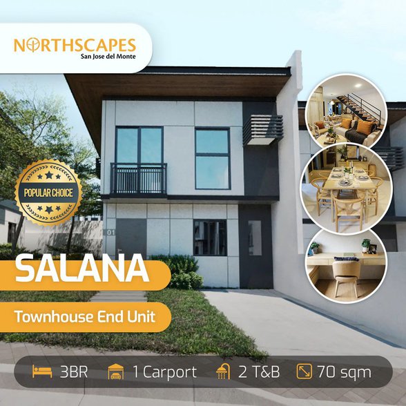 Bria Northridge House And Lot For Sale San Jose Del Monte Bulacan [190 Properties] (August 2025 ...