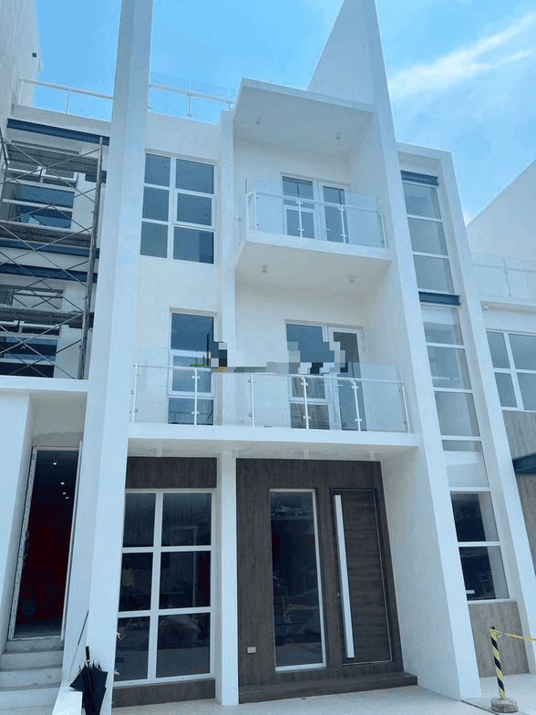 M Residences Capitol Hills House And Lot For Sale Quezon City QC ...