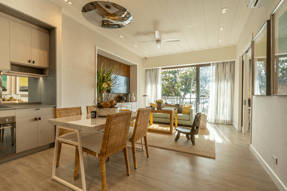 Magellan Bay [4,161 Properties] (June 2025) on OnePropertee.com