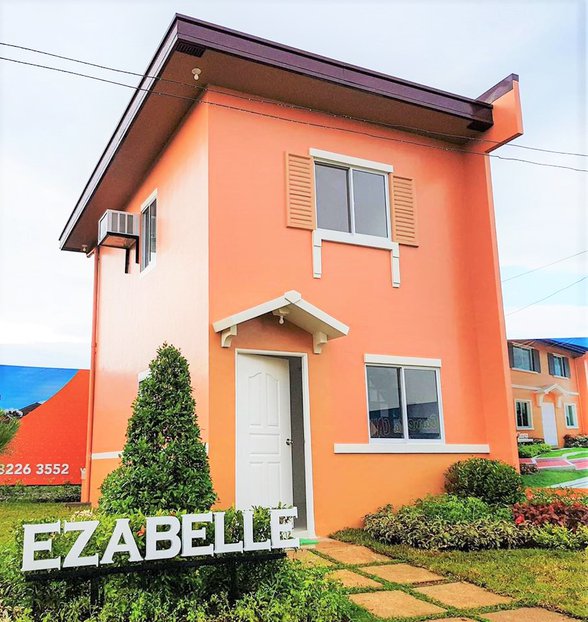 Camella Ezabelle Bulacan [8,057 Properties] (January 2024) on ...