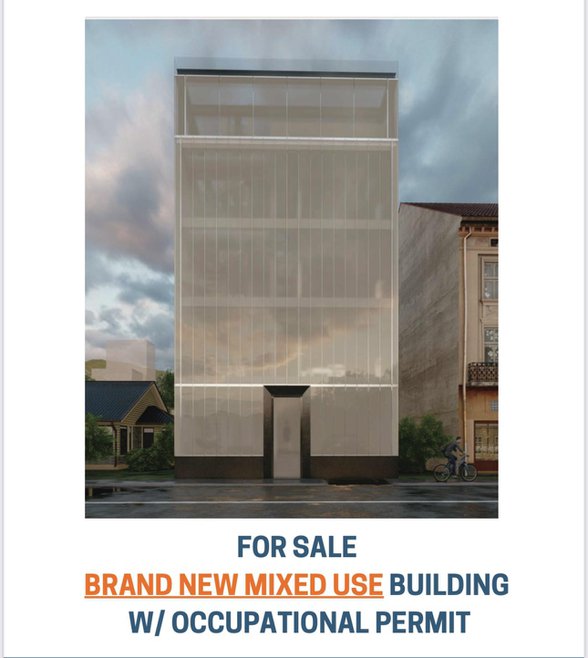5 Storey Mixed Use Building For Sale Philippines [13 Properties ...