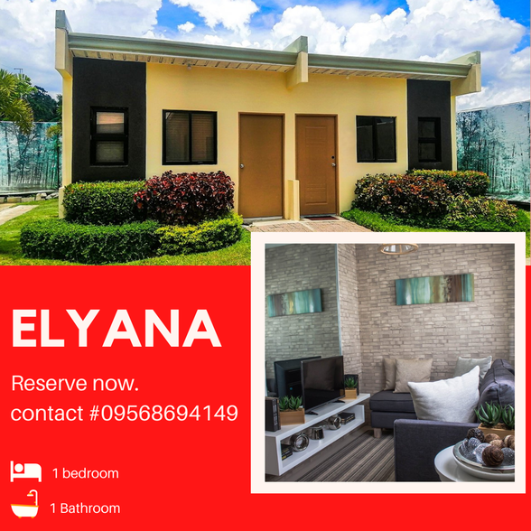 Bungalow House And Lot For Sale Calamba Laguna [193 Properties] (July ...