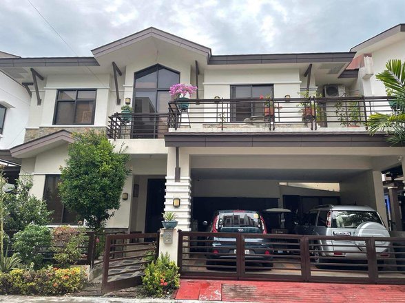 4 Bedroom House And Lot For Sale Taguig 🏘️ [1,006 Properties ...