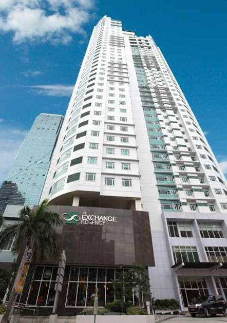 Exchange Regency Ortigas [7,522 Properties] (December 2025) on ...