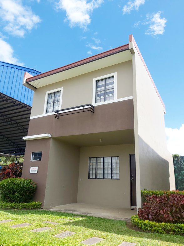 Belle Parc House And Lot For Sale Calauan Laguna [102 Properties ...