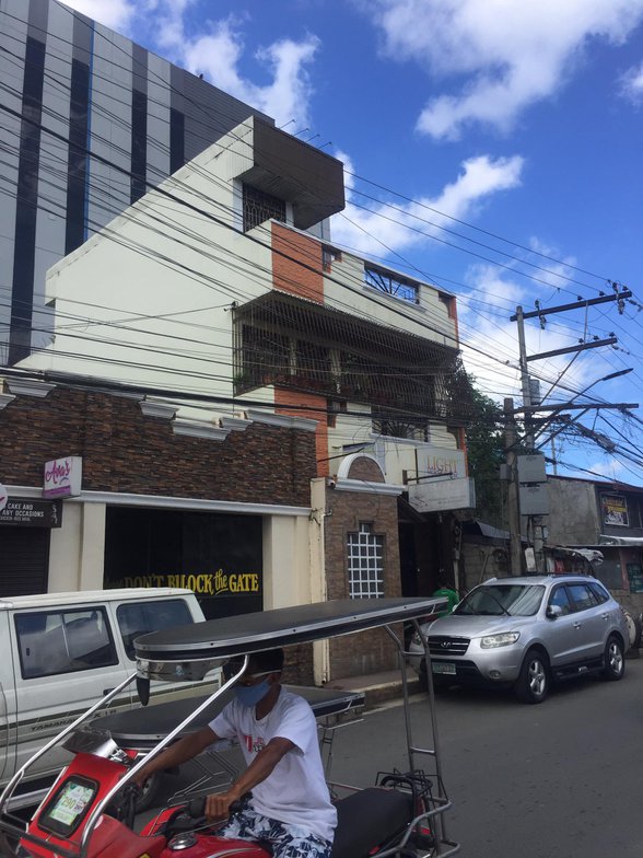 3 Storey Commercial Property For Sale Lipa Batangas [1 Property] (April ...