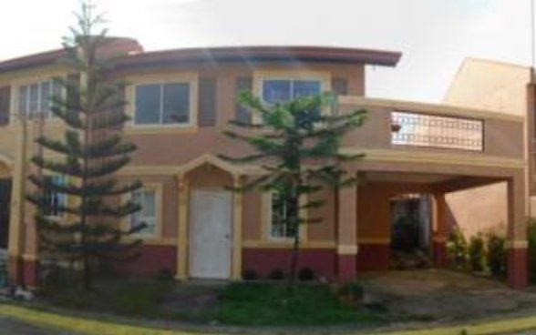 Central Atrium Residences House And Lot For Sale Balanga Bataan [162 ...