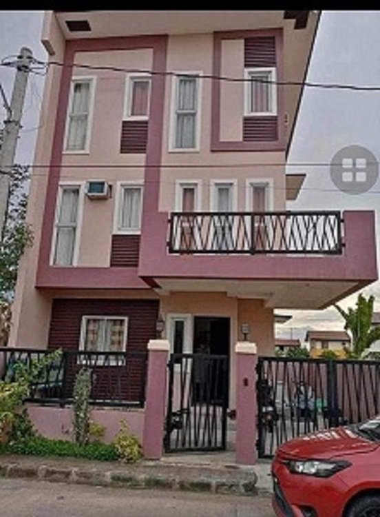 Grand Oakridge Antel Grand Village Properties For Sale General Trias ...