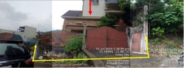 Busay Hiland House And Lot For Sale Cebu City [136 Properties ...