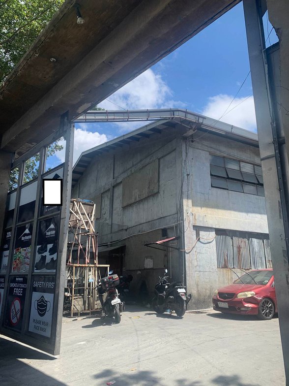 Pasig Warehouse [8,644 Properties] (April 2026) on OnePropertee.com