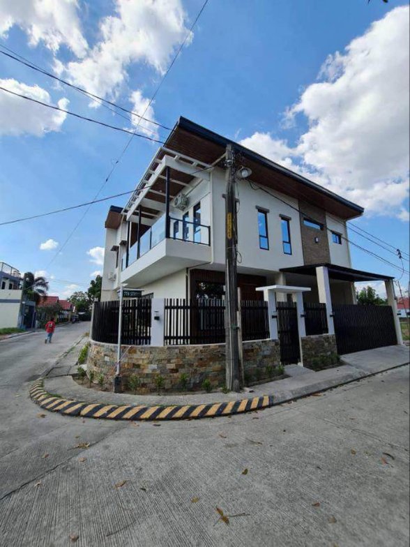 Metrogate Lot For Sale Angeles Pampanga [82 Properties] (November 2024 ...