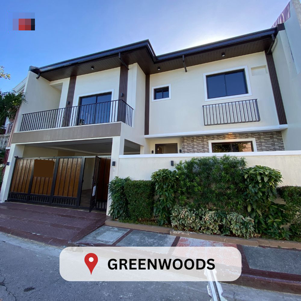 Athena Residences Pasig House And Lot For Sale Pasig [8,223 Properties] (June 2025) on ...