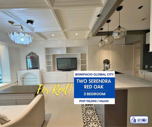 Ducup Serendra BGC Taguig Metro Manila [653 Properties] (July 2025) on ...