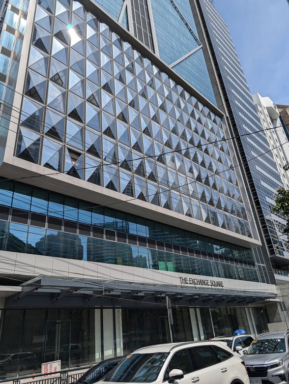 Lemon Square Building [16,469 Properties] (May 2025) on OnePropertee.com