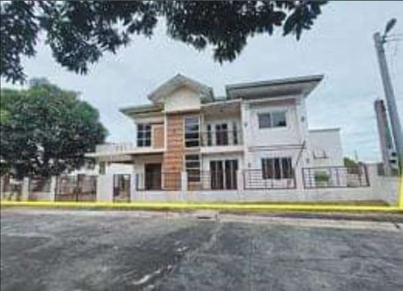 Maningding House And Lot For Sale Santa Barbara Pangasinan [5 ...